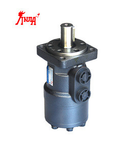 Buy Bmp Bm1 Hydraulic Motor Replace Parker/zhenjiang Dali Hydraulic ...