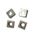 Buy Bronze Coated Cnc Tungsten Carbide Cutting Inserts Scmt120404/08 ...