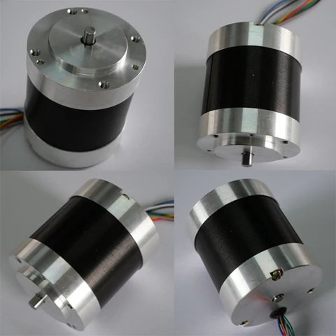 Buy Brushless Motor Hm5665b3 Customizable 2000 /4000 /8000 Rpm High ...