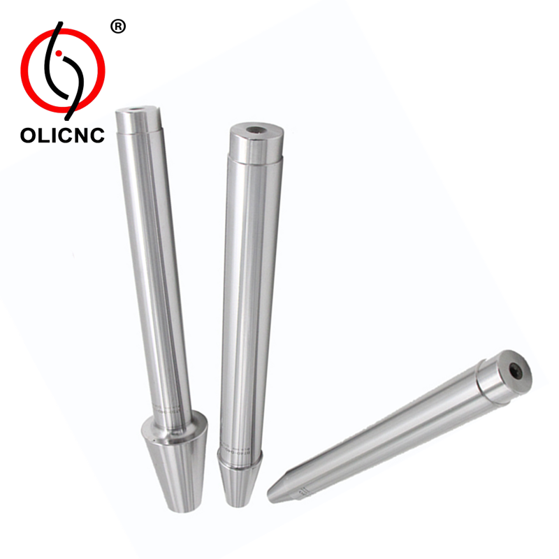 Buy Bt40 D40 High Precision Machine Tool Spindle Inspection Rod from ...
