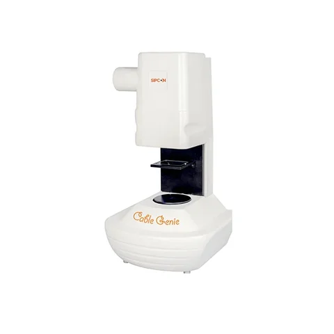 Buy Cable Measurement Ssytem Machine Optical Measurement Equipment ...