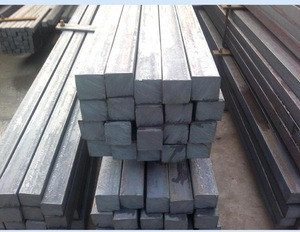 Buy Carbon Steel Billets Square Billets Flat Steel 5sp 3sp& Q235 42crmo ...