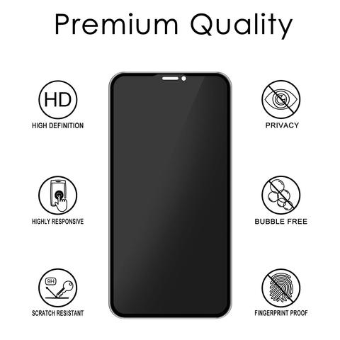 Buy Case-friendly Japan Asahi Agc Glass Film Tempered Glass Screen ...