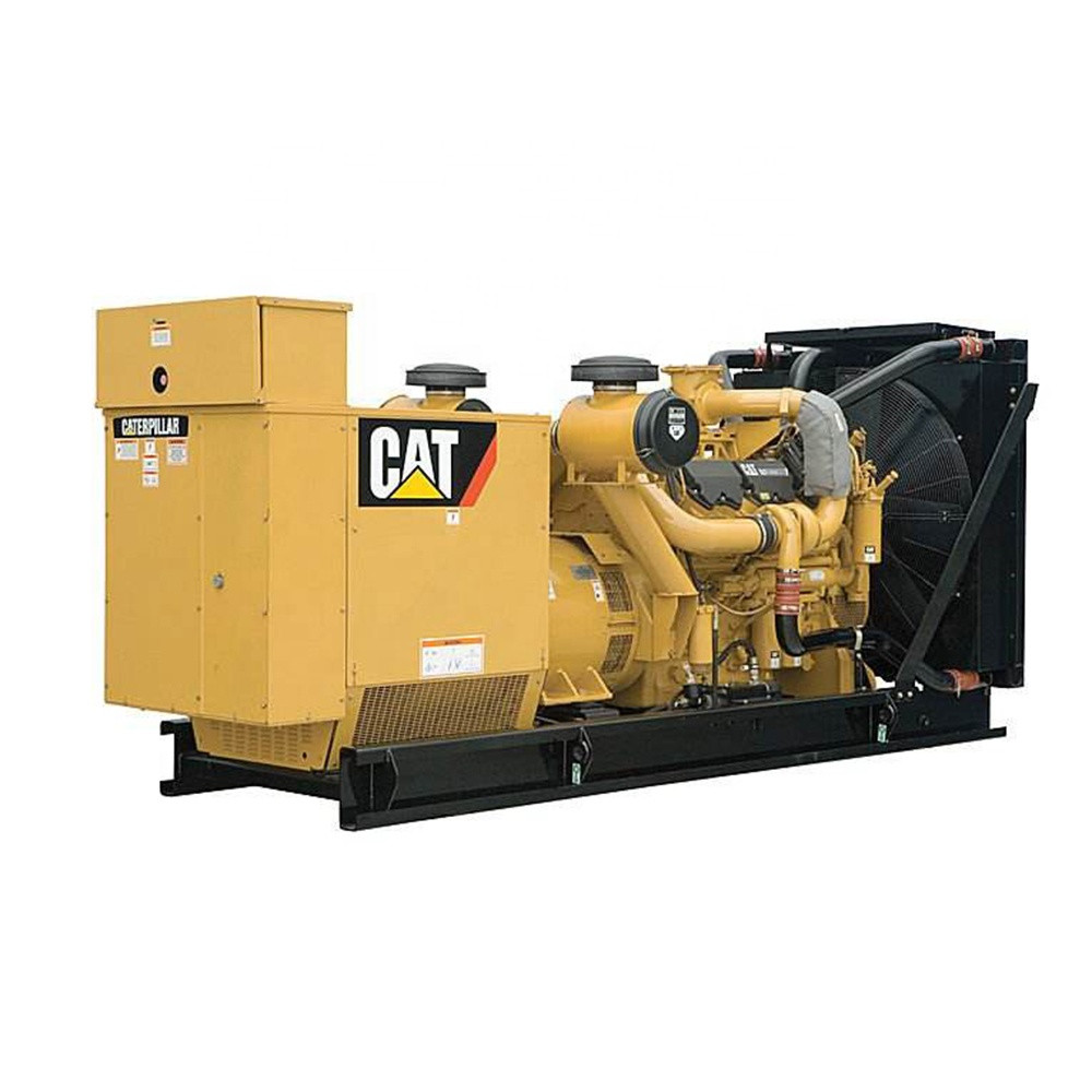 Buy Cat De715e0 C18 Engine A3355l4 Synchronous Generator Alternator ...