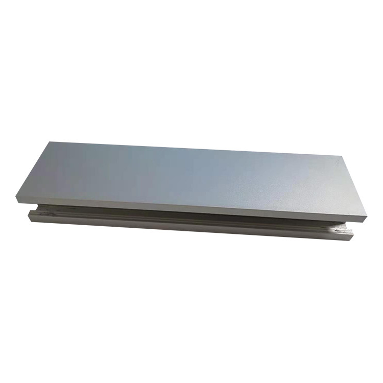 Buy Champagne Anodizing Professinal Aluminium Window Profile Door ...