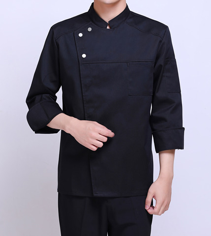 Buy Cheap Chef Jacket High Quality Short Sleeve Uniform Jacket Unique ...