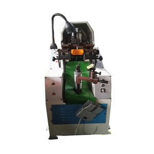 Buy Chenfeng Hydraulic Heel Lasting Machine Cf727a Heel Seat Shoe ...