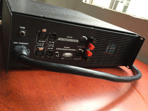 Buy China Professional Power Amplifier Ovs Ad8 from Guangzhou Wanqi ...