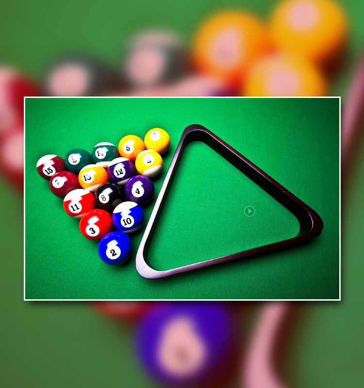 Buy Chinese Billiards No.11 Ball Snooker Billiards American Billiards ...