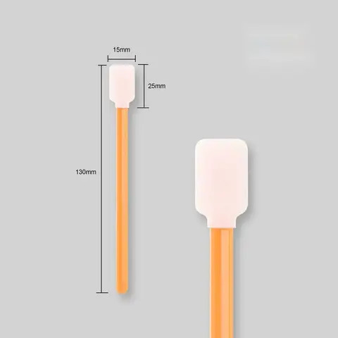 Buy Cleaning Lint Free Disposable Dry Small Polyester Cleanroom Esd ...