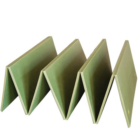 Buy Closed Cell Xpe Foam Folding Sleeping Pad Mattress Hiking Outdoor ...