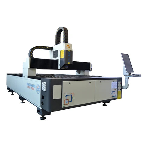 Buy Cnc Fiber Laser Cutting Machine Metal Cutter Laser Cutting Machine ...