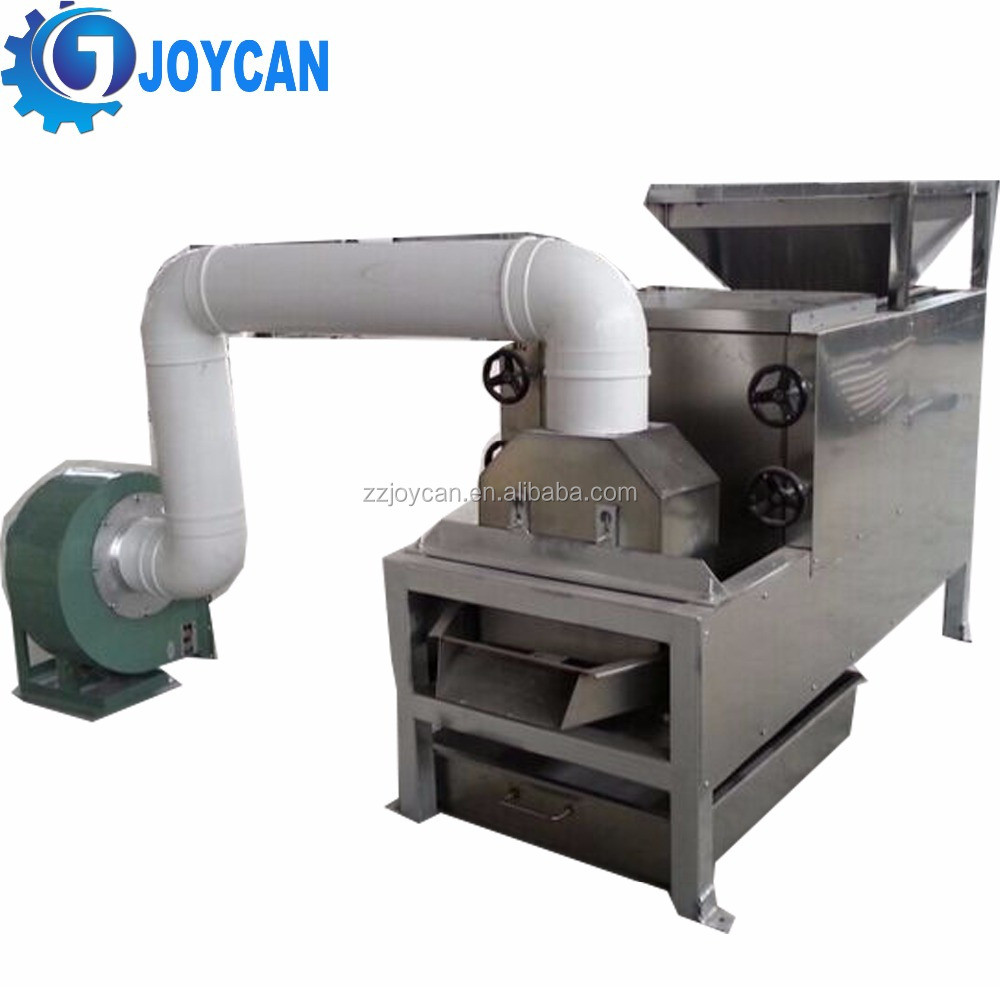 Buy Coffee Bean Sheller Drying Coffee Hulling Machine Coffee Huller ...