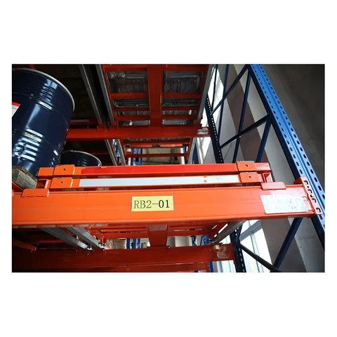 Buy Commercial Stacking Racks Pallet Shelves Steel Warehouse Storage ...