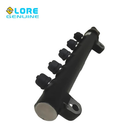 Buy Common Rail Pipe Assembly 7030409 28240435 150120-00062a High ...