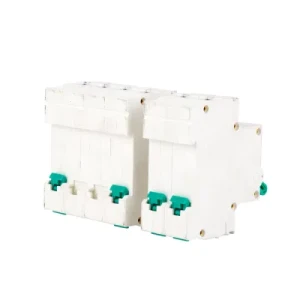 Buy Compact Electrical Switch For Safety Measures Miniature Circuit ...