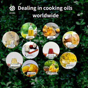 Buy Crude Cooking Oil Soybean Oil Canola Oil Corn Oil Coconut Oil Palm ...