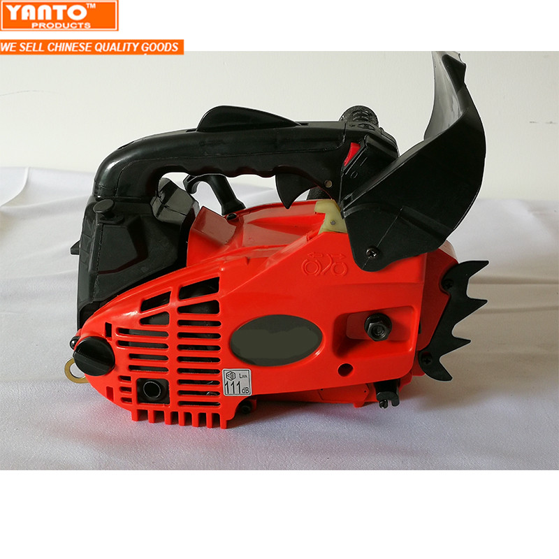 Buy Cs2600 Gasoline Chainsaw 2 Stroke Petrol Chain Saw Power Engine 8in ...