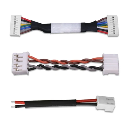 Buy Custom Automotive Wire And Cable Series Car Stereo Radio Power ...