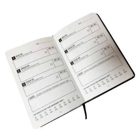 Buy Custom Content Design Note Book Wires Binding Spiral Binding ...