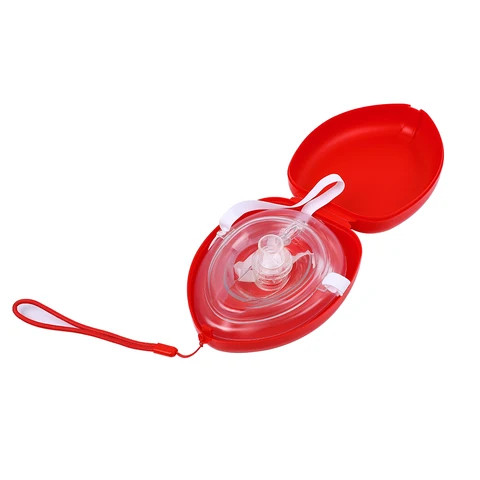 Buy Custom Cpr First Aid Mask Outdoor First Aid Auxiliary Adult Anti ...