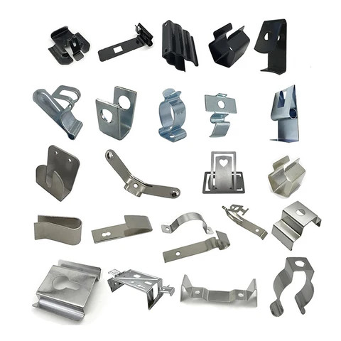 Buy Custom Laser Cutting Stamping Service Metal Shelf Brackets Corner ...
