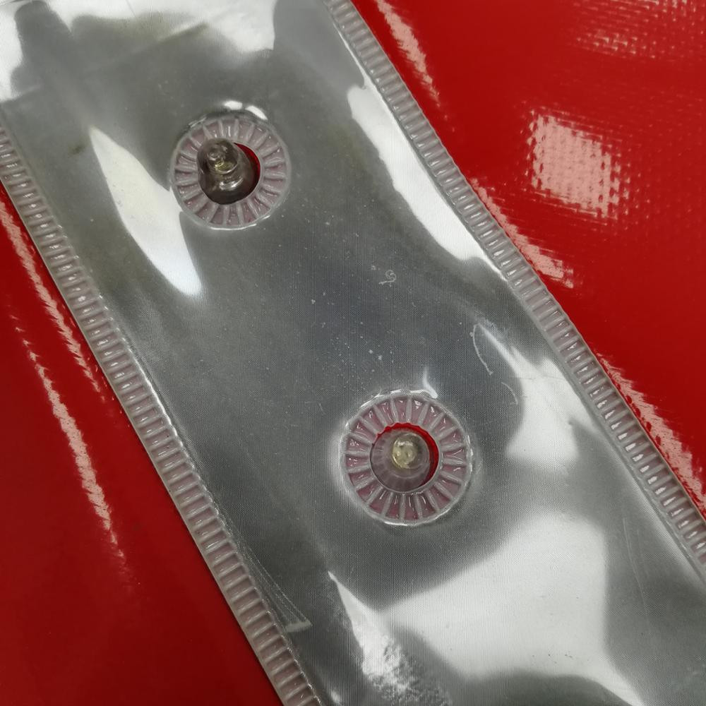 Buy Custom Reflective Safety Electronic Flashing Led Chevron Arrow Road ...