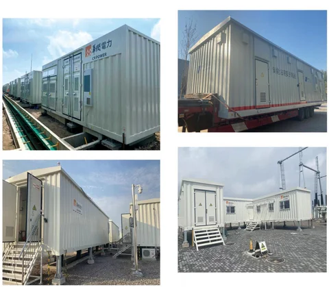 Buy Custom Solar Battery Energy Storage Ess Container 300kw 500kw 800kw ...