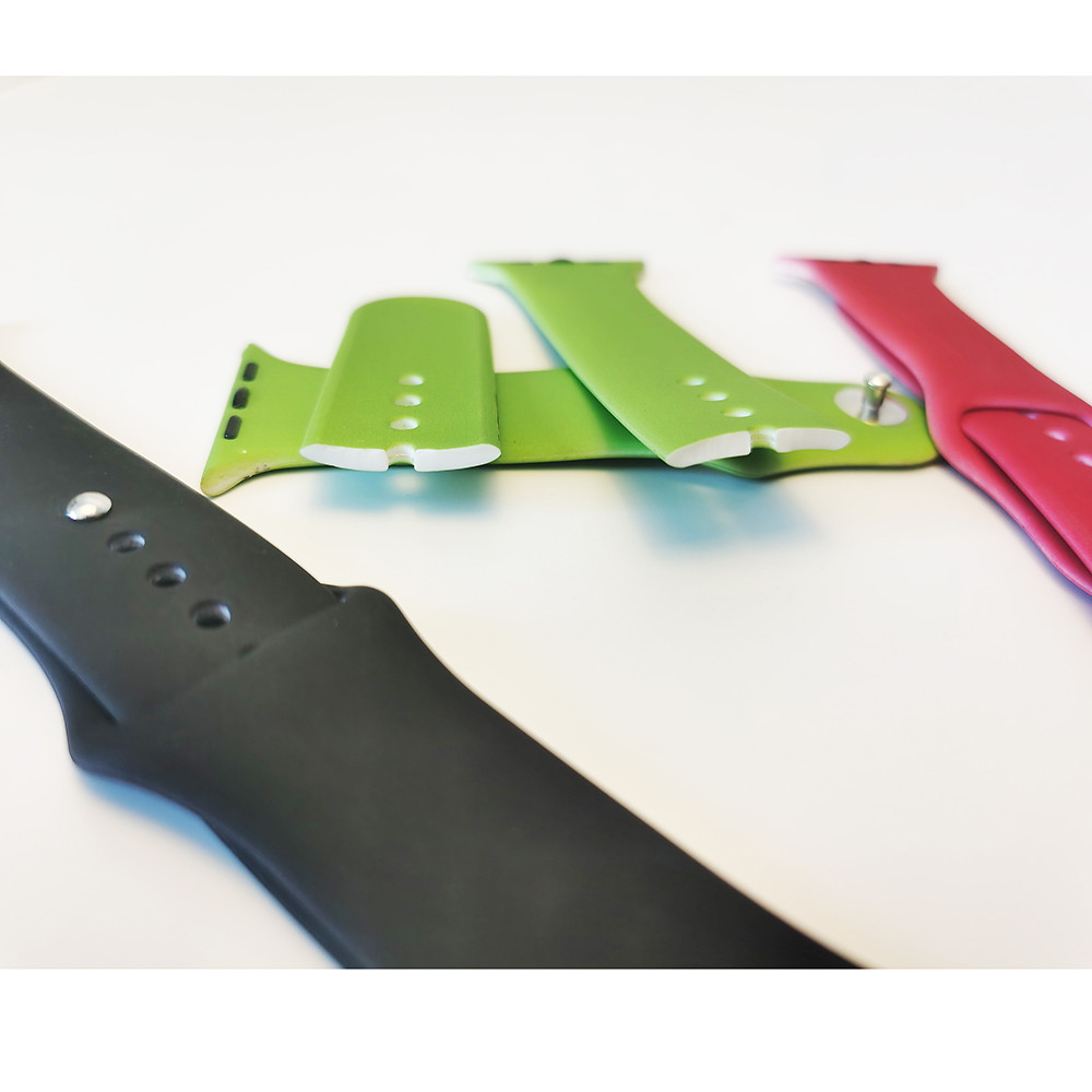 Buy Customizable Straps Different Shapes Eco-friendly New Design ...