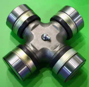 Buy Customized Cardan Cross Joint Universal Joint Spider For ...