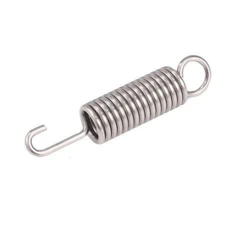 Buy Customized Metal Stainless Steel Galvanized Strength Tension Long ...