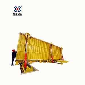 Buy Detachable Concrete Slab Formwork Concrete Cement Making Machine ...