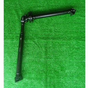 Buy Drive Shaft For Toyota Hilux Vigo 4*4 Kun26 37110-0k030 37100-0k030 ...