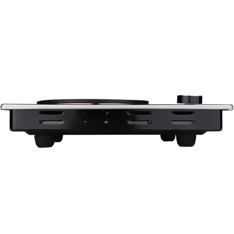 Buy Dsp Electric Stove Cooker 1500w Kitchen Appliances 185 Mm Diameter ...