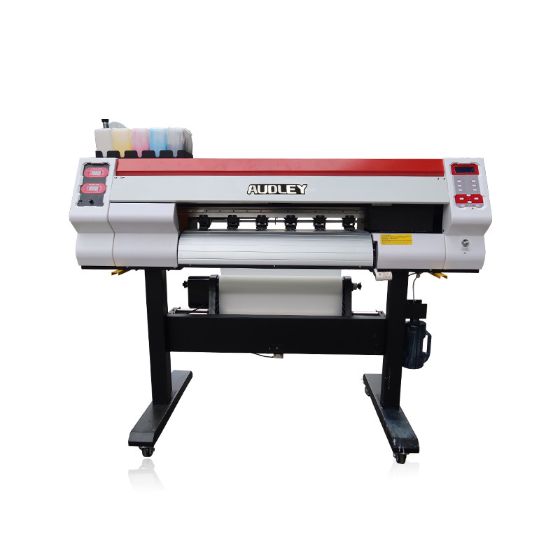 Buy Dtf Printer Dtf Pet Film Printer Heat Transfer Printers Hot Melt ...