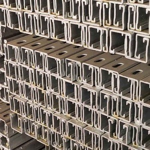 Buy Earthquake Resistance Stainless Steel C Channel Purlin Bracket ...