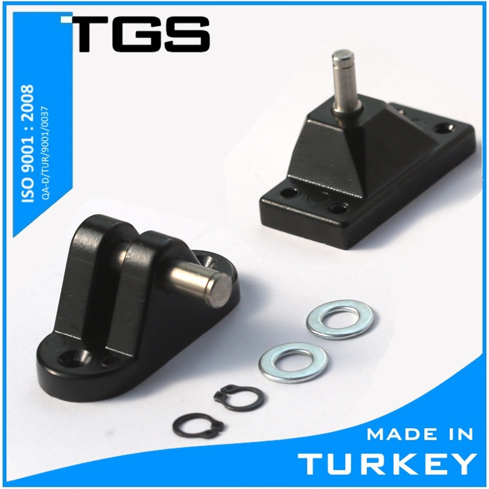 Buy Easy Lift Gas Spring from TUNATEK OTOMOTIV MOBILYA TEKSTIL ITHALAT ...