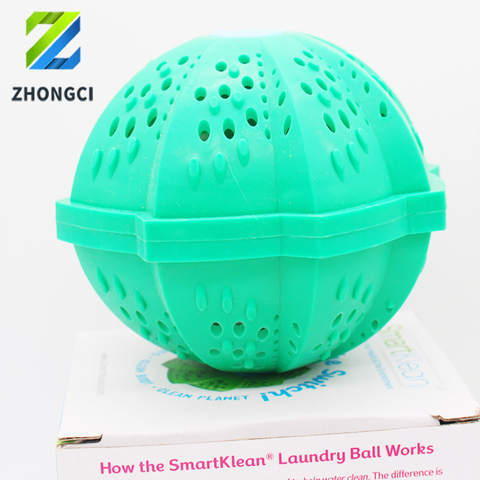 Buy Ecological Magnetic Laundry Anti Limescale Ball Machine Ball ...