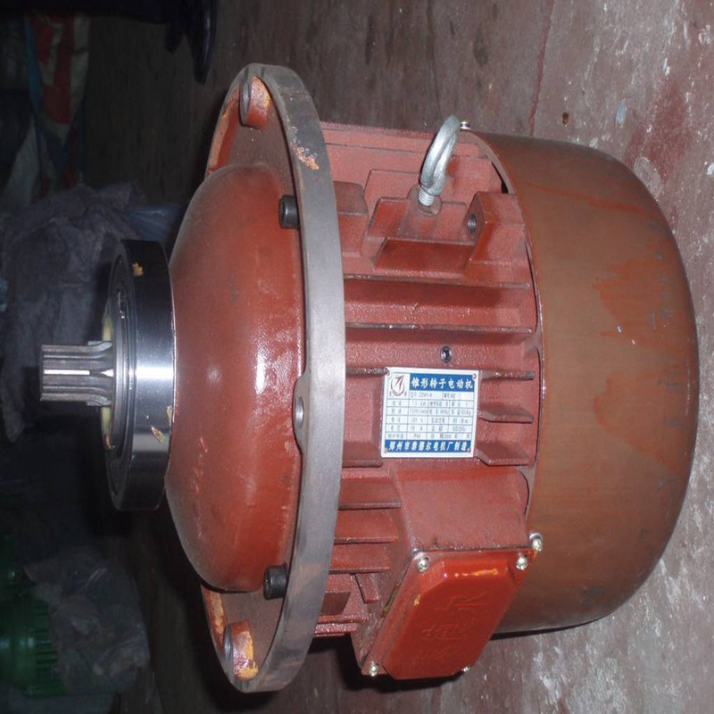 Buy Electric Hoist Motor Up And Down Nanjing Special General Factory ...