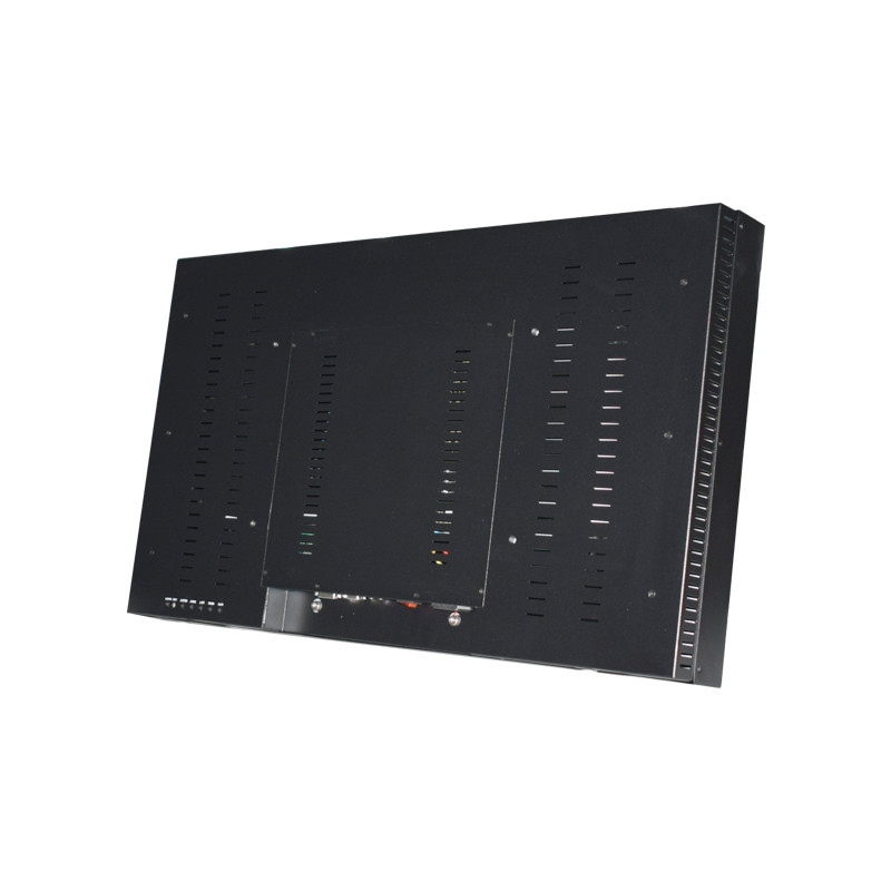 Buy Embedded 43 Inch High Resolution Industrial Non-touch Open Frame ...