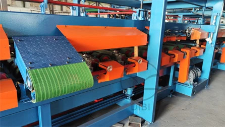 Buy European Standard Rock Wool Eps Foam Sandwich Wall Panel Production ...