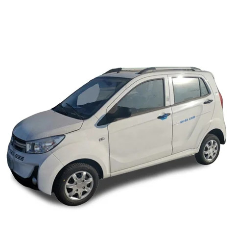 Buy Everbright 4 Wheel Fwd New 2024 Used Auto Electric Car For Sale ...