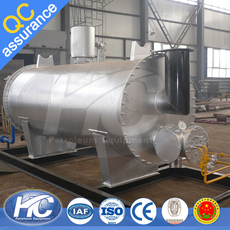 Buy Factory Direct Sell Water Jacket Heater / Heating Boiler / Oil ...