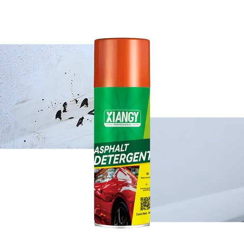 Buy Factory Wholesale 450ml Pitch&spot Dirty Stain Asphalt Cleaner ...