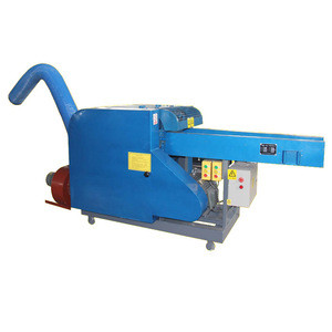 Buy Fiberglass Chopper/polyester Yarn Waste Recycling Machine/jeans ...