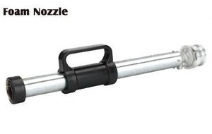 Buy Fire Foam Nozzle from Ningbo Sanal Fire Fighting Equipment Co., Ltd ...