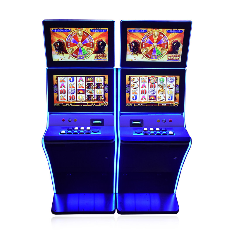 Buy Fire Link By The Bay Win Money Vertical Slot Games Casino Vertical ...