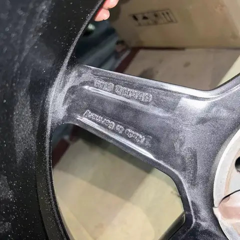 Buy For Benz C200 W205 Genuine Passenger Car Rims 17-22 17 18 19 20 21 ...