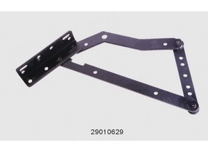 Buy Functional Sofa Hardware Modern Sofa Metal Frame from Guangzhou ...