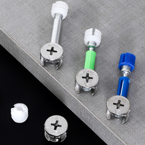 Buy Furniture Hardware Fittings Right-angled Supporting Mini Fix 10mm ...